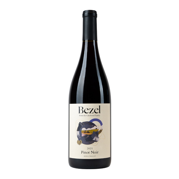 Safeway Bezel by Cakebread Pinot Noir Same-Day Delivery or Pickup ...