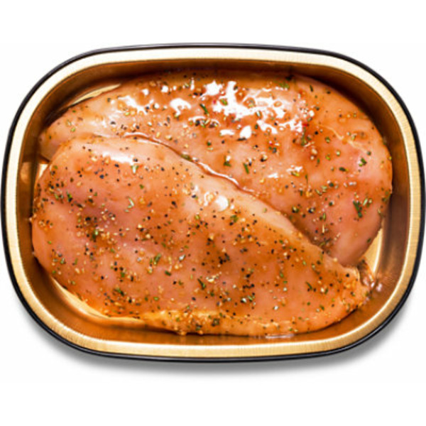 Safeway Ready Meals Marinated Rosemary Chicken Breast Pickup | Instacart