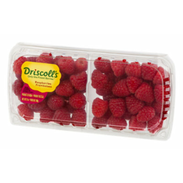 Safeway Select Ripe Raspberries Same-Day Delivery or Pickup | Instacart