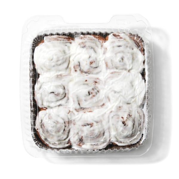 Publix Publix Vanilla Iced Cinnamon Rolls Same-Day Delivery or Pickup ...