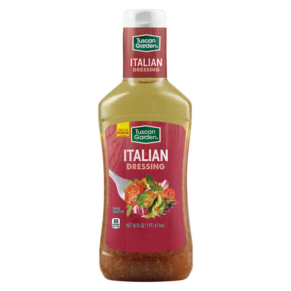 Tuscan Garden Italian Salad Dressing Same-Day Delivery or Pickup | ALDI