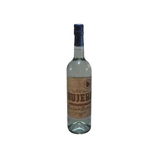 Rujero Singani Brandy of Muscat Alexandria Bolivian Spirit (750 ml ...