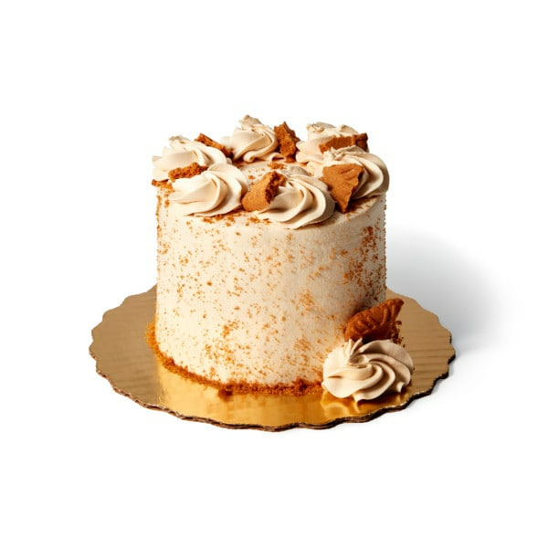 Publix Mini Cookie Butter Cake Same-Day Delivery or Pickup | Publix