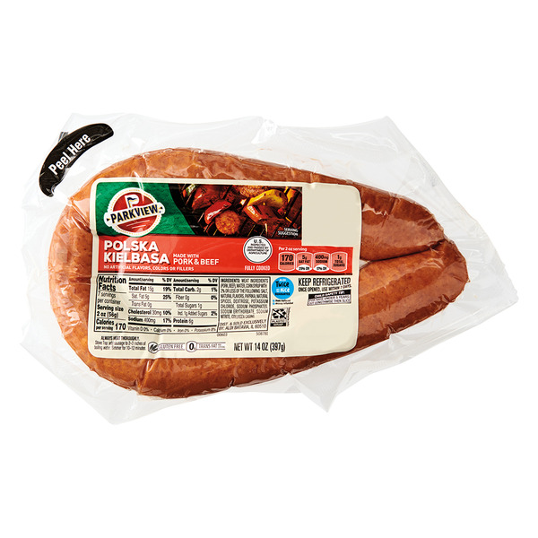 Parkview Polska Kielbasa Same-Day Delivery or Pickup | ALDI