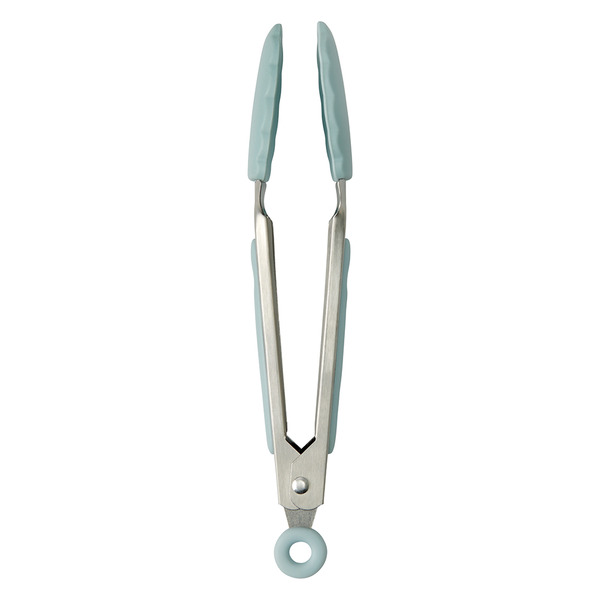 ALDI Crofton Mini Tongs - Blue Same-Day Delivery or Pickup | Instacart