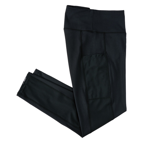 Crane Ladies' Running Tights, Large - Black Same-Day Delivery or Pickup ...