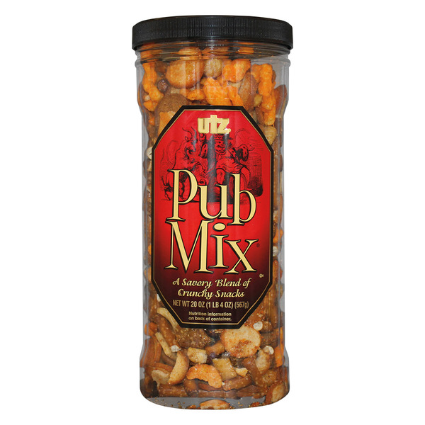 ALDI Utz Pub Mix Same-Day Delivery or Pickup | Aldi