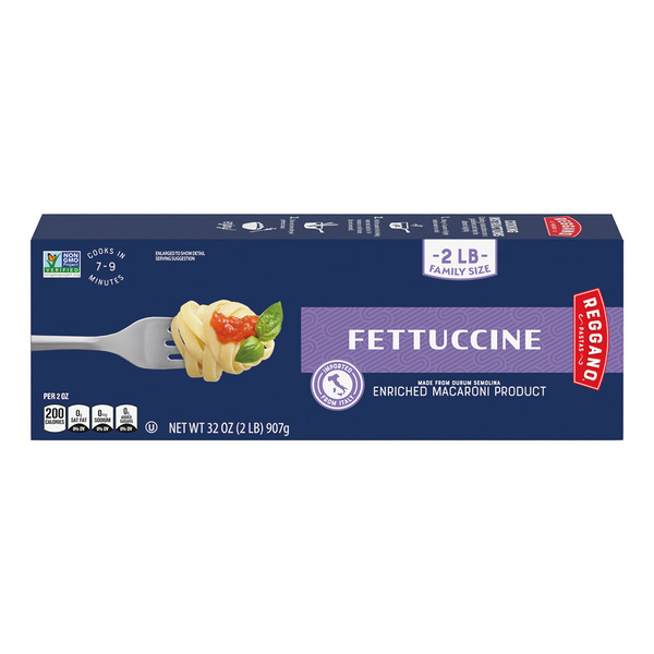 Reggano Fettuccine Same-Day Delivery or Pickup | ALDI