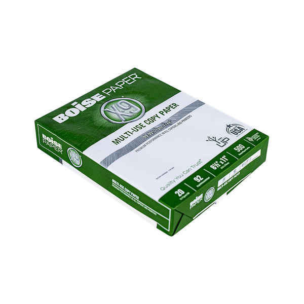 Boise Paper 8.5" x 11" Computer Paper Same-Day Delivery or Pickup ...