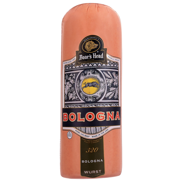 Stop & Shop Boar's Head Bologna Same-Day Delivery or Pickup | Instacart