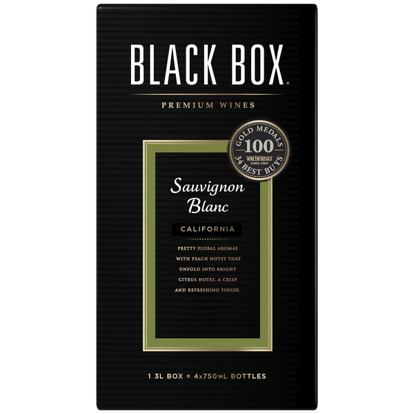 Safeway Black Box Wines White Wine Same-Day Delivery or Pickup | Instacart