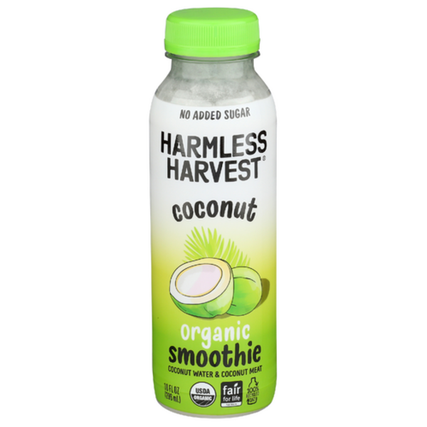 Harmless Harvest Organic Coconut Smoothie Same-Day Delivery or Pickup ...