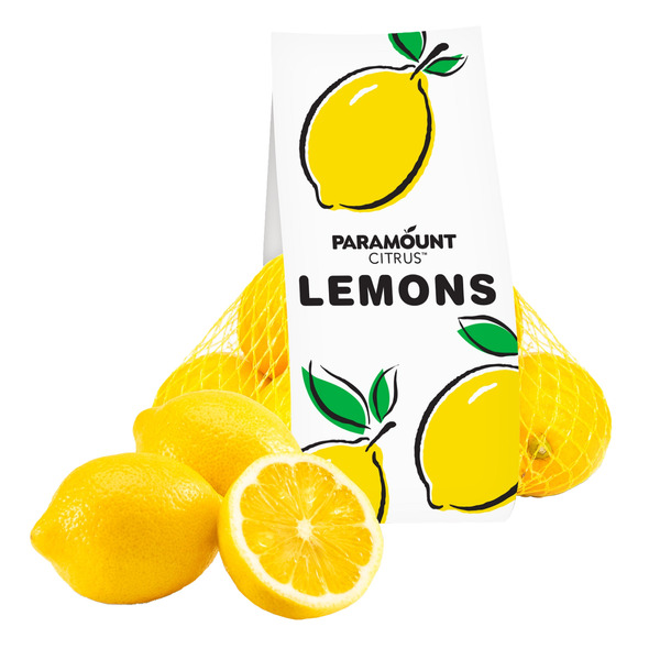 Paramount Citrus Lemons Same-Day Delivery | Costco