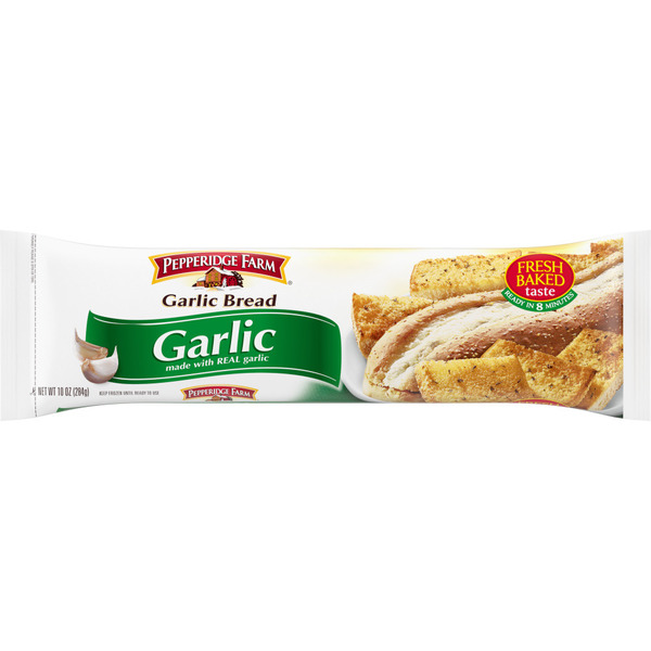 Pepperidge Farm Frozen Garlic Bread Same-Day Delivery or Pickup | Publix