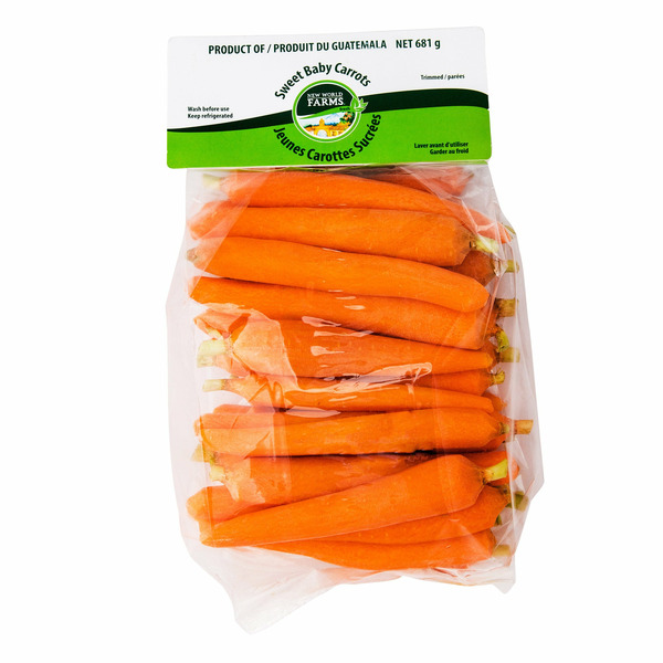 Costco Baby Carrot Bag Same-Day Delivery | Costco Canada