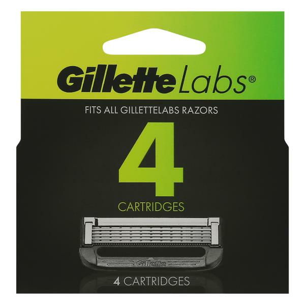 Publix Gillette Razor Blade Refills Same-Day Delivery or Pickup | Instacart