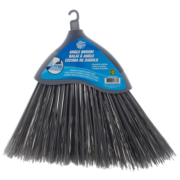 Large Angle Broom Head Same-Day Delivery | Dollarama
