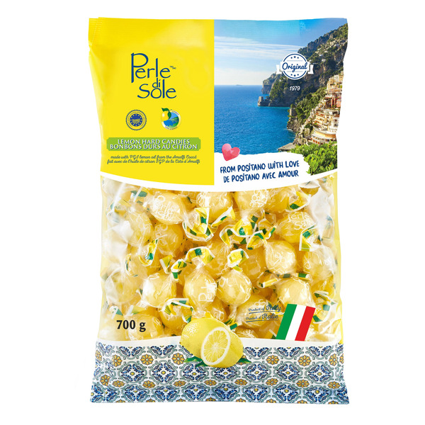 Perle di Sole Lemon Candies Same-Day Delivery | Costco