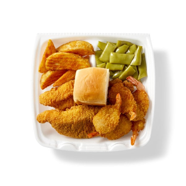 Publix Catfish & Shrimp Same-Day Delivery or Pickup | Publix