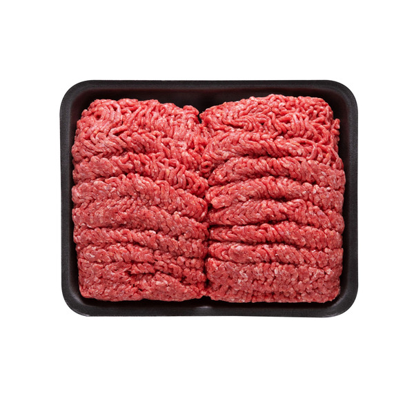 BJ's Wholesale Club Wellsley Farms 90% Lean Ground Beef Same-Day ...