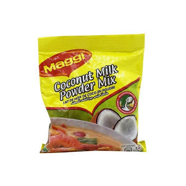 Maggi Coconut Milk Powder Mix (50 g) - Instacart