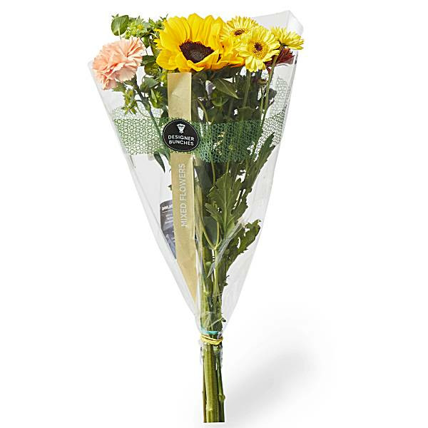 Publix Nature's Bunch of Mixed Flowers Same-Day Delivery or Pickup ...