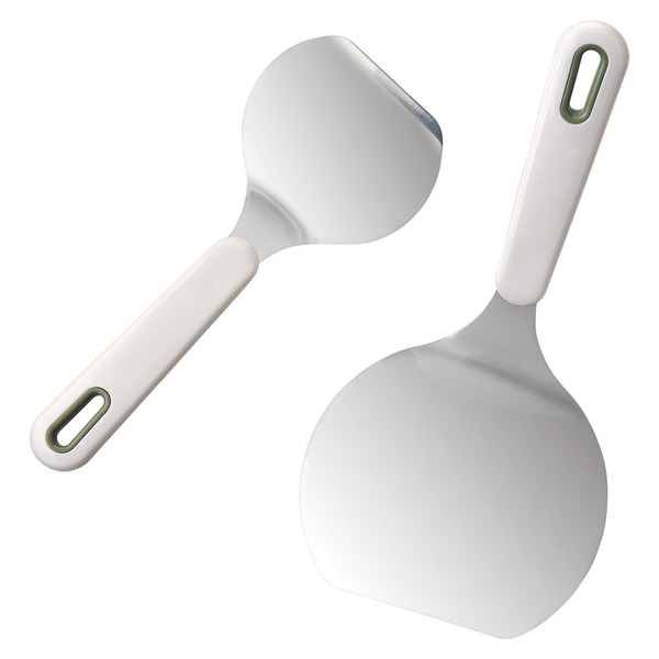 ALDI Crofton Cookware 2 Piece Spatula Set Same-Day Delivery or Pickup ...
