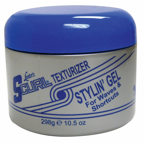 Kroger Lusters Stylin' Gel, Texturizer Same-Day Delivery or Pickup ...