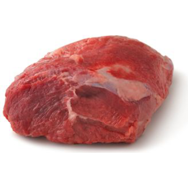 Rancher's Legend Boneless Premium Black Angus Beef Top Round Roast Same ...
