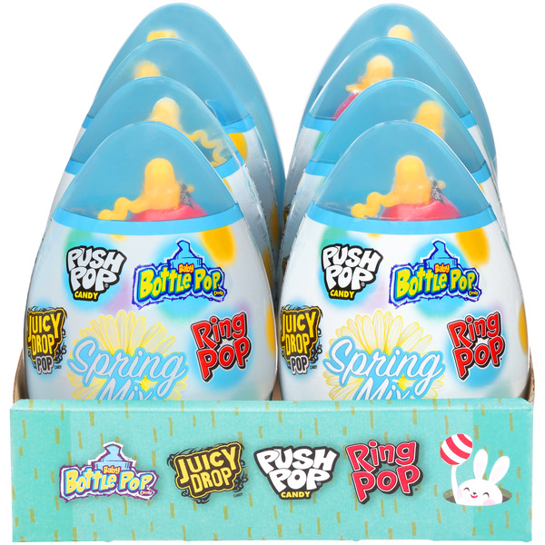 Publix Multi-Brand Spring Mix Variety Easter Egg Same-Day Delivery or ...