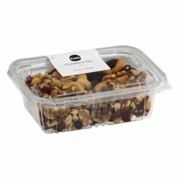 Publix Cranberry Nut Mix Same-Day Delivery or Pickup | Publix
