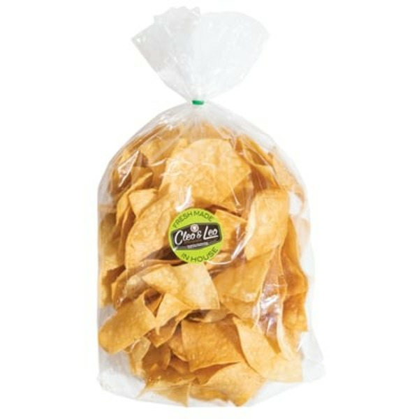 Stater Bros. Cleo & Leo Tortillas & Flat Bread Restaurant-Style ...