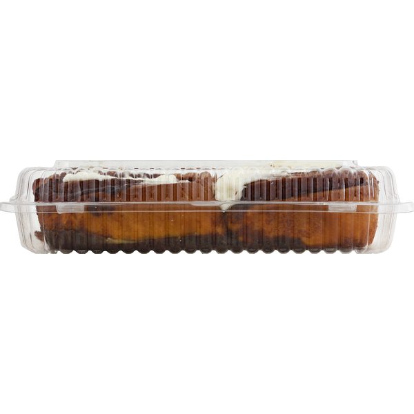 Jimmy the Baker Cinnamon Rolls Same-Day Delivery or Pickup | Market 32 ...