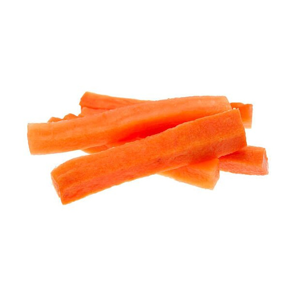 Carrot Sticks - 5 lbs Delivery or Pickup | Restaurant Depot