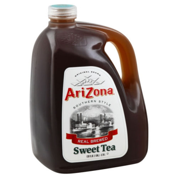 Wegmans AriZona Sweet Tea, Southern Style Same-Day Delivery or Pickup ...