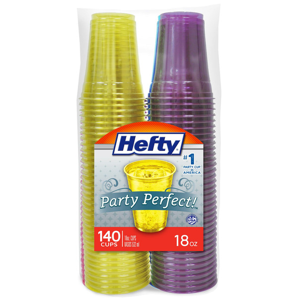 Costco Hefty Party Cups Same-Day Delivery or Pickup | Instacart