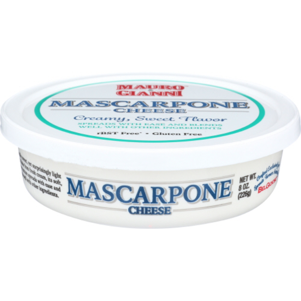 Mauro & Gianni Mascarpone Cheese Same-Day Delivery or Pickup | Sprouts ...