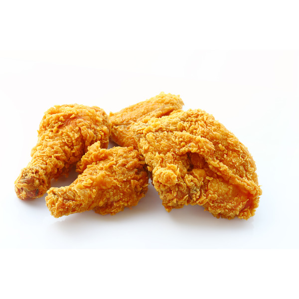 Rosauers 4-Pieces Chicken Same-Day Delivery or Pickup | Rosauers ...