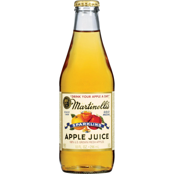 Martinelli S Apple Juice Costco