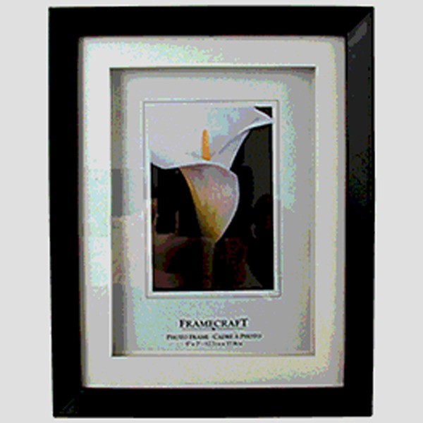 Frameworks Photo Frame With Mat - Assorted - 5'' x 7'' Same-Day ...