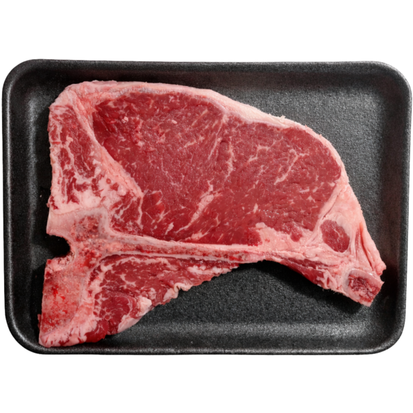 Choice Tailless Porterhouse Same-Day Delivery or Pickup | Tops Markets