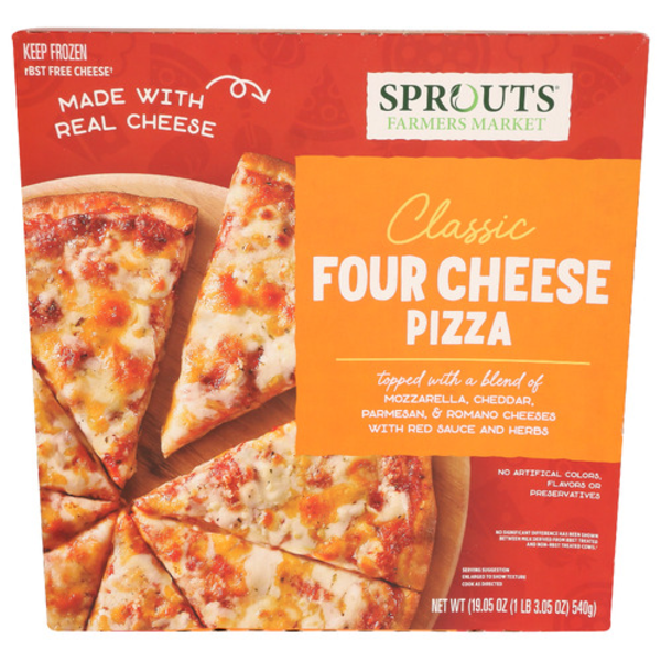 Sprouts Pizza Same-Day Delivery or Pickup | Sprouts Farmers Market