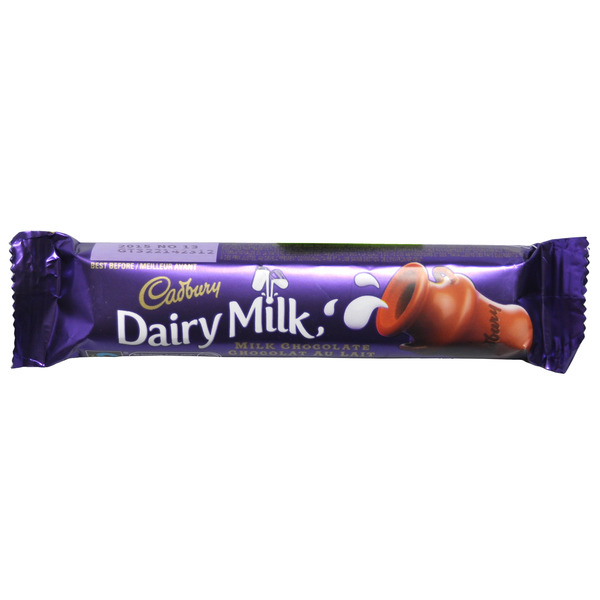 CADBURY Dairy Milk Bar Same-Day Delivery | Dollarama