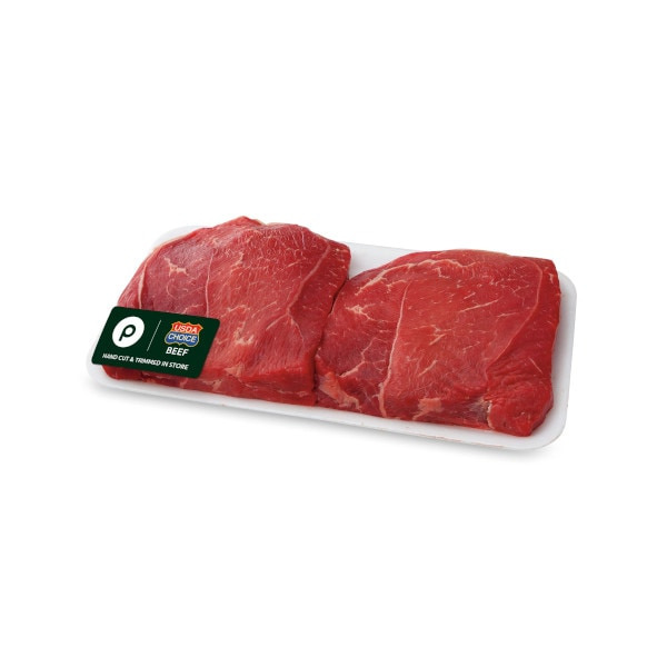 Publix Publix Sirloin Tip Steak Same-Day Delivery or Pickup | Instacart