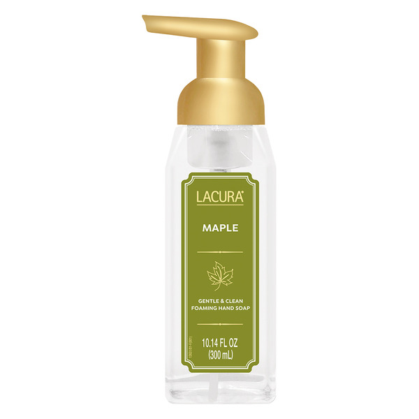 Lacura Maple Foaming Hand Soap Same-Day Delivery or Pickup | ALDI