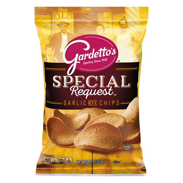 General Mills Rye Chip Gardetto's Same-Day Delivery or Pickup | ALDI