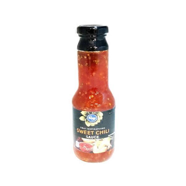 thai sweet chilli sauce