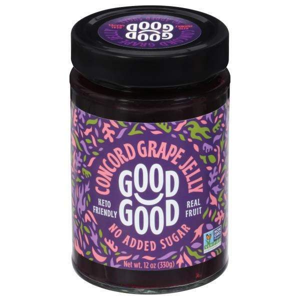 Publix Good Good Jelly, Concord Grape Same-Day Delivery or Pickup ...