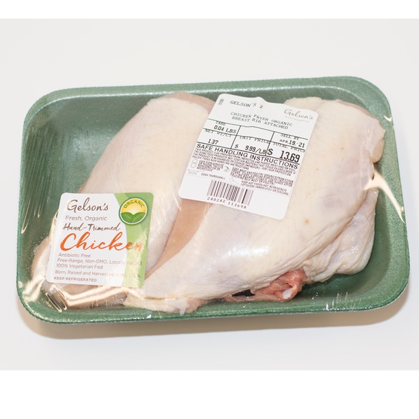 Gelson s Organic Chicken Same Day Delivery or Pickup Gelson s