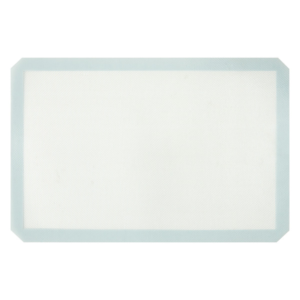 ALDI Crofton Silicone Bakeware Baking Mat - Blue Same-Day Delivery or ...